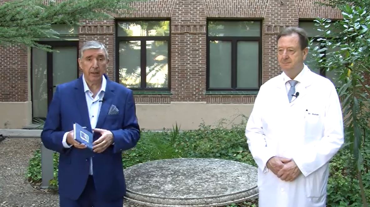 Presente y futuro del cáncer « Fundación Oncoayuda